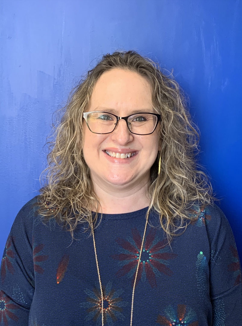 Jennifer McConnell- Third Grade | Happy Hollow Christian Academy