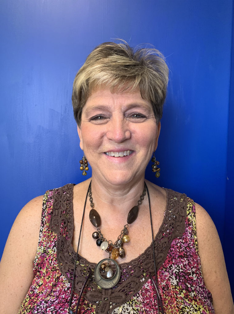 Lisa Reece- Office Staff | Happy Hollow Christian Academy