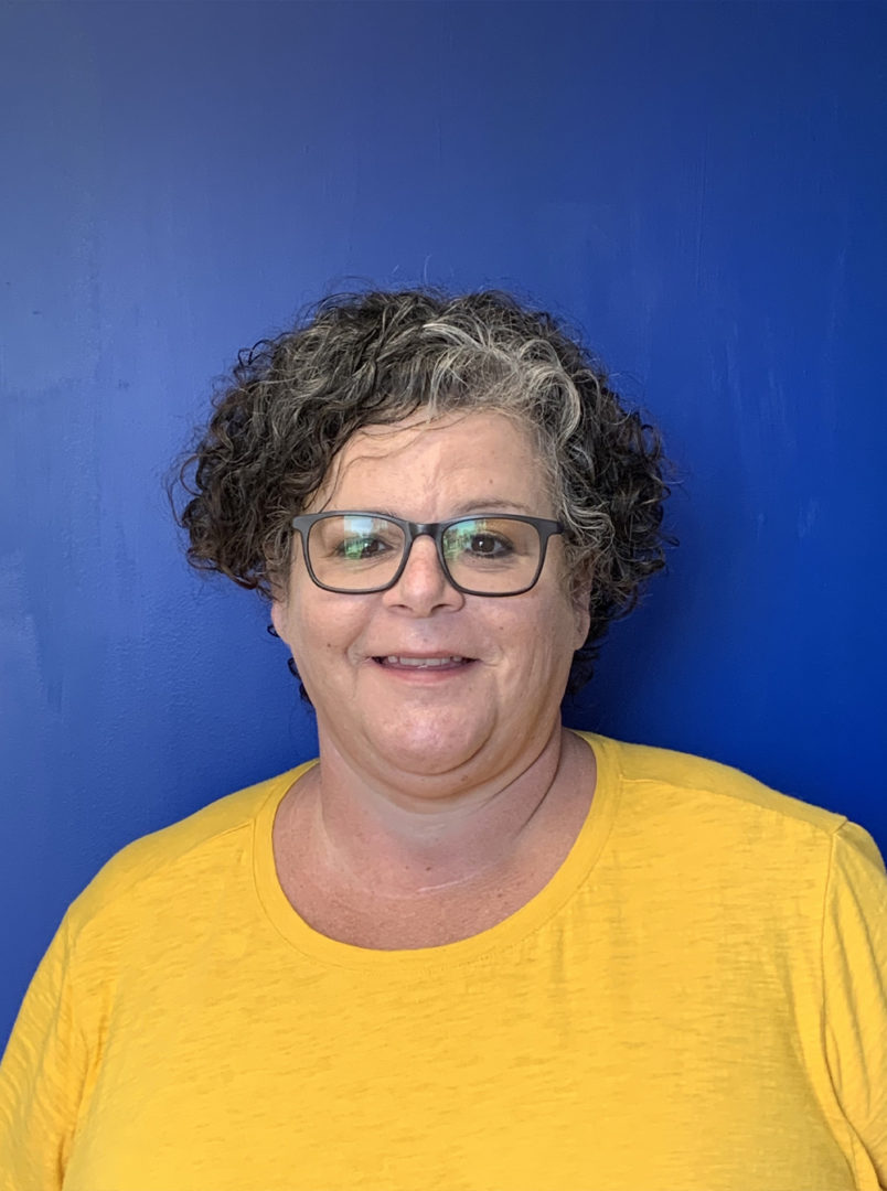 Stephanie Harless- Second Grade | Happy Hollow Christian Academy