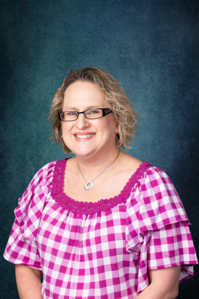 Jennifer McConnell | Happy Hollow Christian Academy